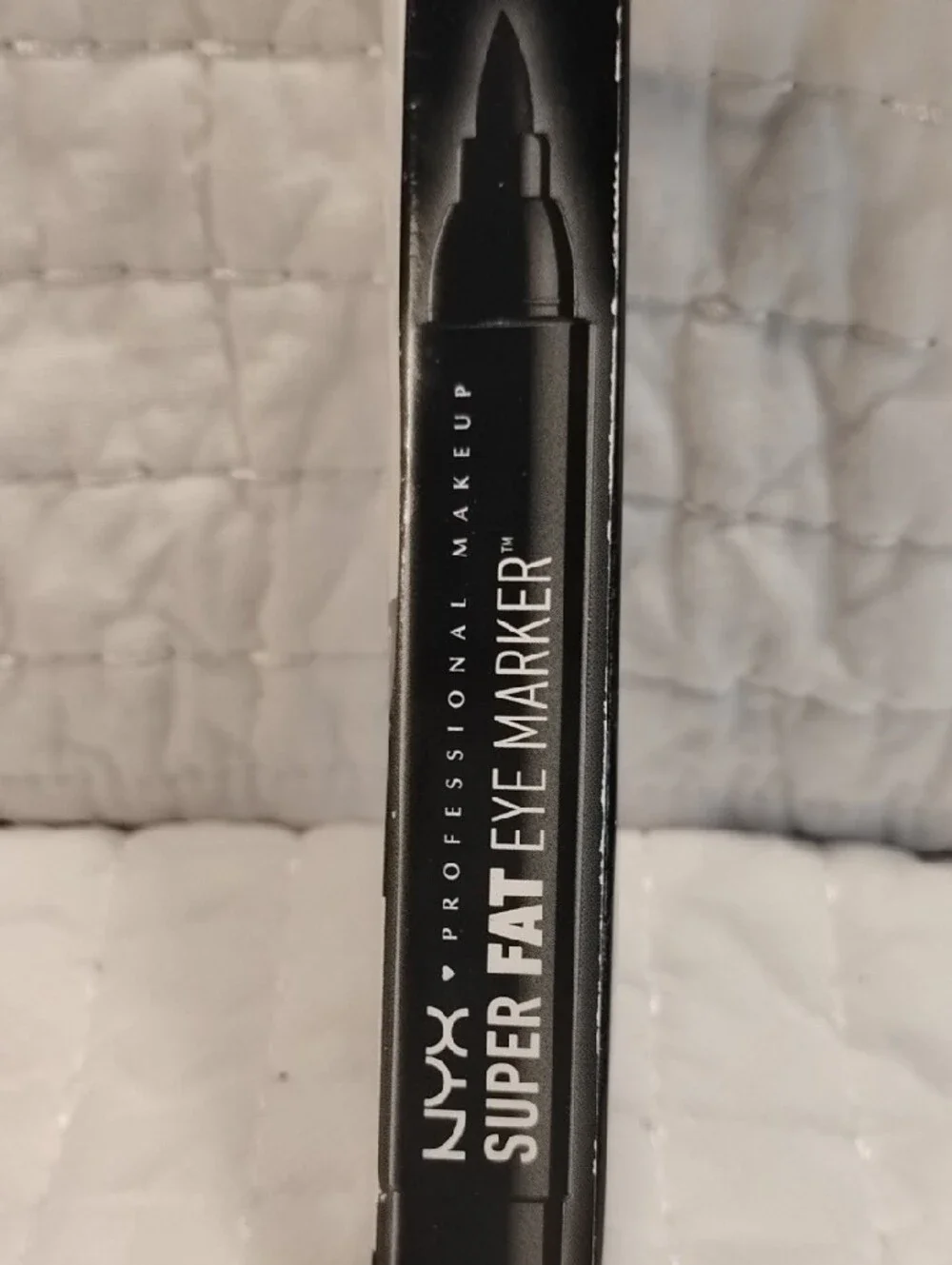 NYX | Makeup | Nyx Professional Makeup Super Fat Eye Marker Carbon ...